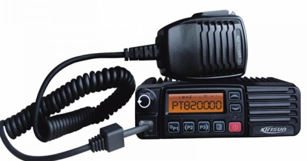 جهاز لاسلكي KIRISUN PT-8200 – أداء عالي وتصميم متين