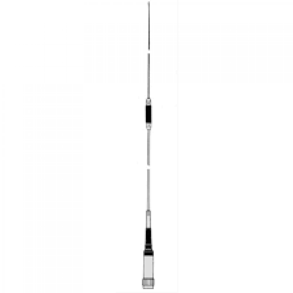 هوائي دايموند NR22L VHF – أداء عالي للاتصال اللاسلكي في نطاق VHF